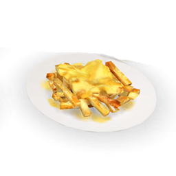 Cheese Fries Custom Recipe - InsimniaRecipesCheeseFries.zip - The Sims ...