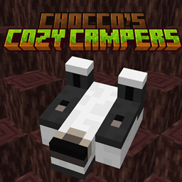 Chocco's Cozy Campers - Minecraft Mods - CurseForge