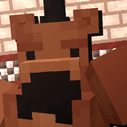 Yet Another FNAF Mod (YAFNAFMod) - Minecraft Mods - CurseForge