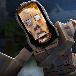 The Corpse Stalker (Cave Dweller Mod) - Minecraft Mods - CurseForge