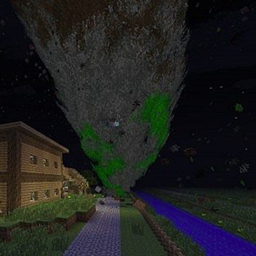 Classic Tornado survival - Minecraft Modpacks - CurseForge