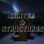 Winter & Structures - Minecraft Mods - CurseForge