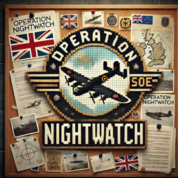 Operation Nightwatch - Minecraft Modpacks - CurseForge