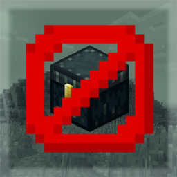 No Creative Ender Chests - Minecraft Mods - CurseForge