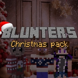 Blunter's Christmas Pack - Minecraft Modpacks - CurseForge