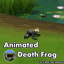 Animated Death Frog ~ Animal ~ Pet - The Sims 4 Build / Buy - CurseForge