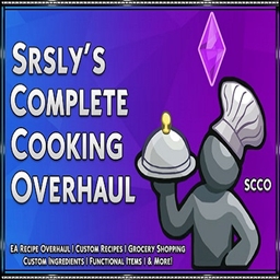 Thee Kitchen Tablet By QMBiBi / Translated to Spanish by dokimtz - The ...