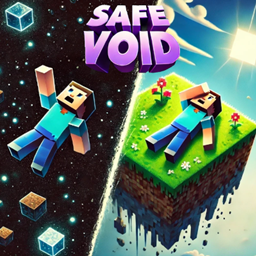 Safe Void - Minecraft Data Packs - CurseForge