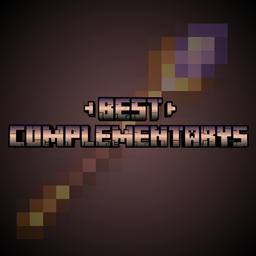 Best Complementarys - Minecraft Mods - CurseForge