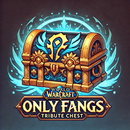 TributeChest - World of Warcraft Addons - CurseForge