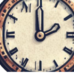 Hour clock 24 - Minecraft Mods - CurseForge