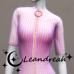 Long Bodysuit in Pastels - File - The Sims 4 Create a Sim - CurseForge