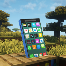 DECORATIVE GADGETS - Gallery - Minecraft Mods - CurseForge