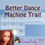 Better Dance Machine Trait - The Sims 4 Mods - CurseForge
