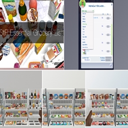 MC Command Center By deaderpool_mccc Spanish Translation - The Sims 4 ...