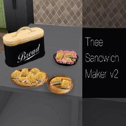 MC Command Center By deaderpool_mccc Spanish Translation - The Sims 4 ...