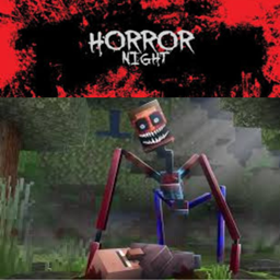 the horror of the night - Minecraft Modpacks - CurseForge