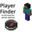 Modern Player Finder - Minecraft Mods - CurseForge