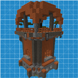 More Pillager Tower Variants - Files - Minecraft Mods - CurseForge