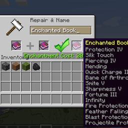 Enchantment Harmony - Files - Minecraft Mods - CurseForge