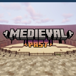 Medieval Past - Minecraft Modpacks - CurseForge