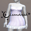 Download Wedding Night Sleep Dress - The Sims 4 Mods - CurseForge