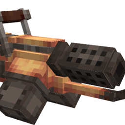 Epic Scorch: Epic Fight x Scorched Guns - Dependencies - Minecraft Mods ...