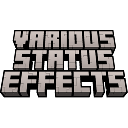 Various Status Effects - Minecraft Mods - CurseForge