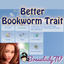 Better Bookworm Trait - The Sims 4 Mods - CurseForge