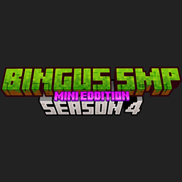 Bingus SMP Season 4 MINI Eddition - Minecraft Modpacks - CurseForge
