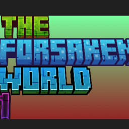 The Forsaken World 1 - TFW1 [Skills And Origins Update] - Minecraft ...