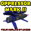 Oppressor Mark II - Files - Minecraft Bedrock Addons - CurseForge