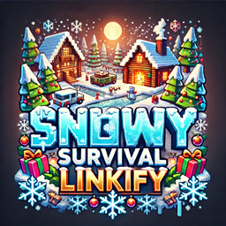 Snowy Survival | Liinkify - Minecraft Modpacks - CurseForge
