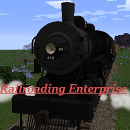 Railroading Enterprises - Minecraft Modpacks - CurseForge