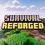 Survival Reforged - Minecraft Modpacks - CurseForge