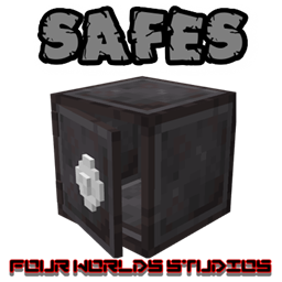 SAFES - Minecraft Bedrock Addons - CurseForge