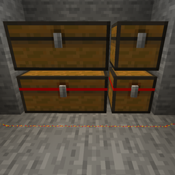 Obvious Traps - File - Minecraft Resource Packs - CurseForge