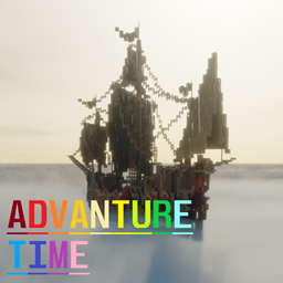 Advanture Time - Minecraft Modpacks - CurseForge
