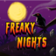 Freaky Nights - Horror Experience - Files - Minecraft Modpacks - CurseForge