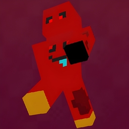 Blood Devil Totem - Files - Minecraft Resource Packs - CurseForge