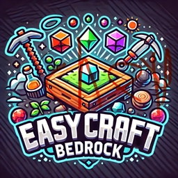 Easy craft cheap edition - Minecraft Bedrock Addons - CurseForge
