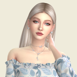 Leonora Anderson - The Sims 4 Sims / Households - CurseForge