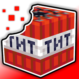 Edible TNT - File - Minecraft Mods - CurseForge