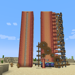 Create: Magic and Machines - Minecraft Modpacks - CurseForge