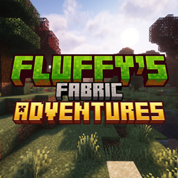 Fluffy's Fabric Adventures - Minecraft Modpacks - CurseForge