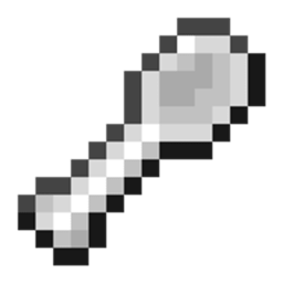 Spoons Over Shovels - Minecraft Resource Packs - CurseForge