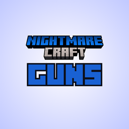 Install Nightmare Craft: Guns & Explosives - Minecraft Mods & Modpacks ...