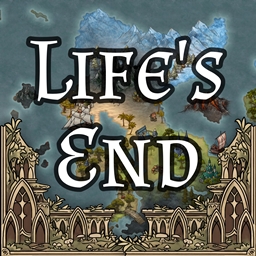 Life's End Modpack - Minecraft Modpacks - CurseForge