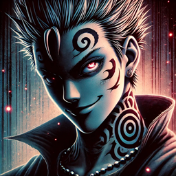 Jujutsu Tech - Minecraft Modpacks - CurseForge