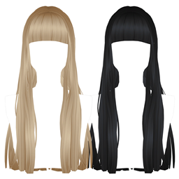 Aurum - Sakura hairstyle - Aurum_HairstyleFMM_151_Sakura.zip - The Sims ...
